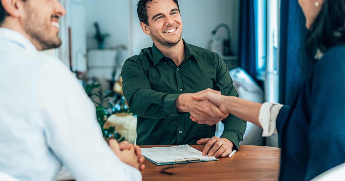 Contact Us | White Oak Development