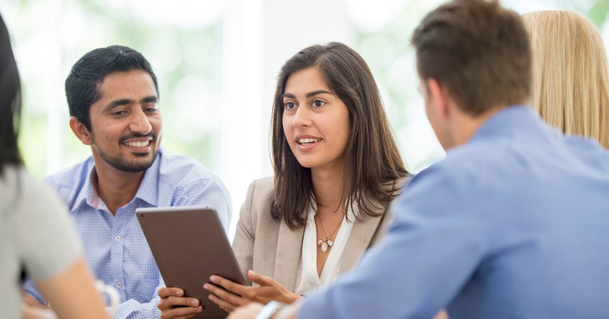 Our Team & Culture | White Oak Development