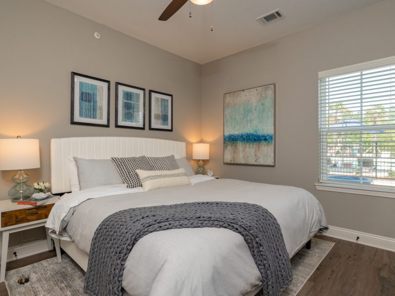 Beau Chene Lake Charles | White Oak Development