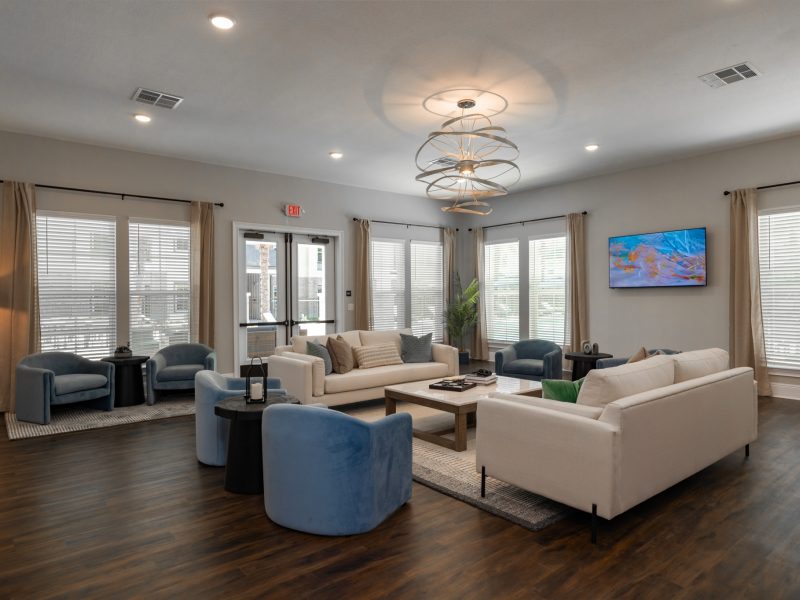 Beau Chene Lake Charles | White Oak Development
