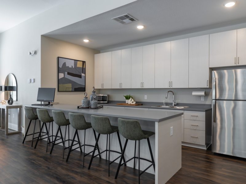 Beau Chene Lake Charles | White Oak Development