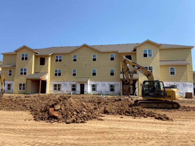 Beau Chene Lake Charles | White Oak Development