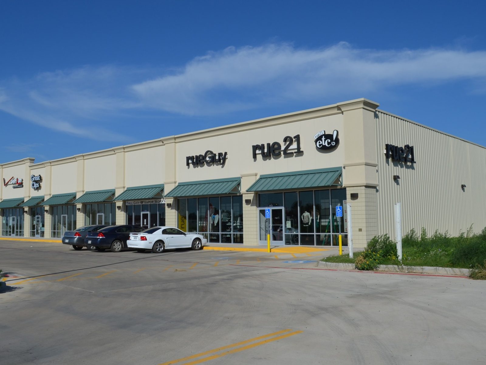 Plainview Commons | White Oak Development