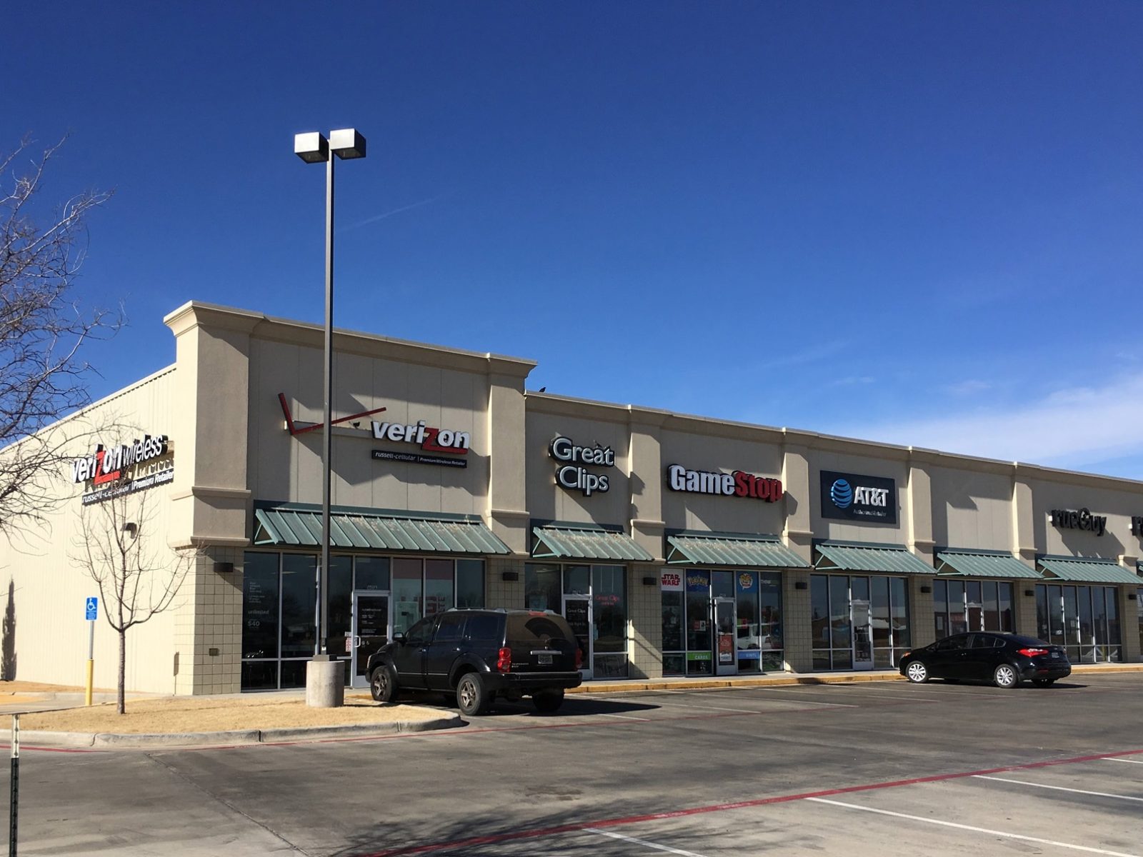 Plainview Commons | White Oak Development