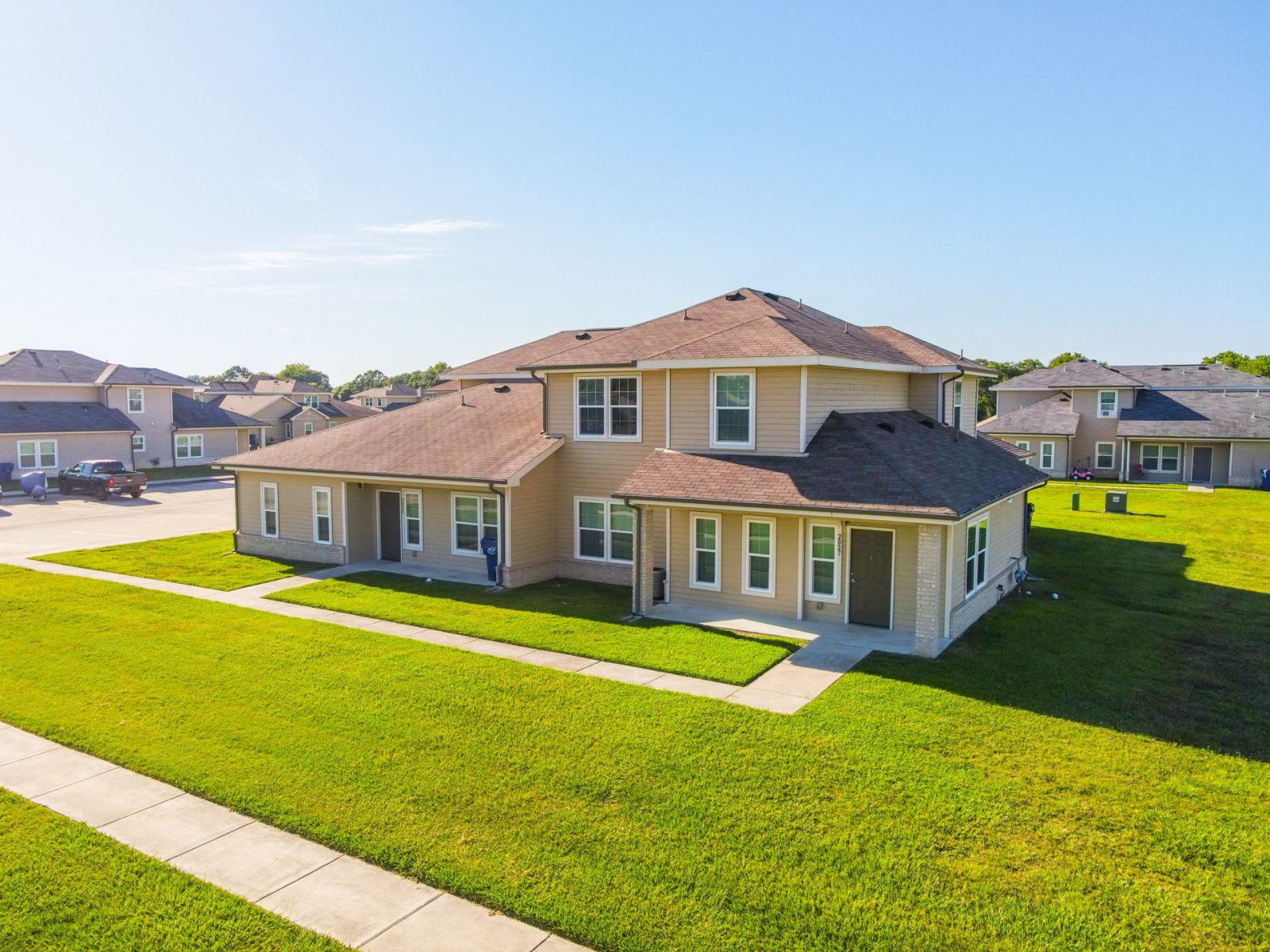 About Us and What We Do | White Oak Development