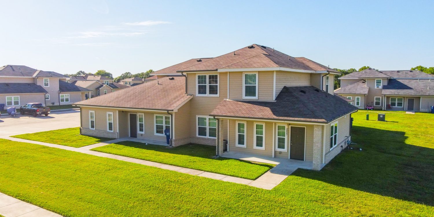 Commercial Real Estate Developer | White Oak Development