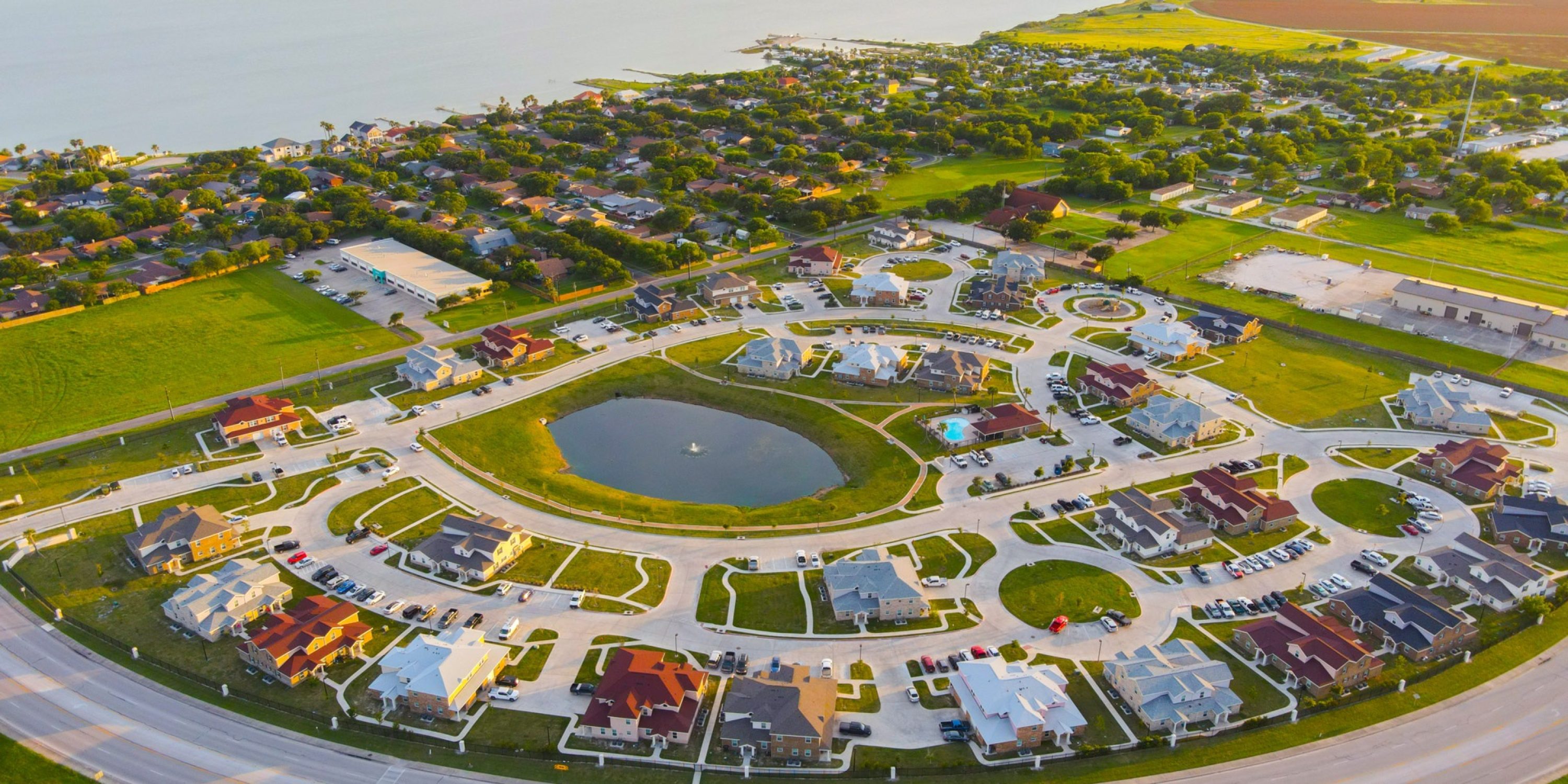 Our Team & Culture | White Oak Development