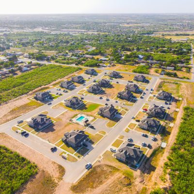 Projects & Properties | White Oak Development