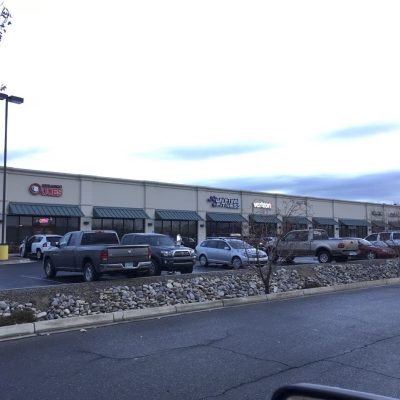 Projects & Properties | White Oak Development