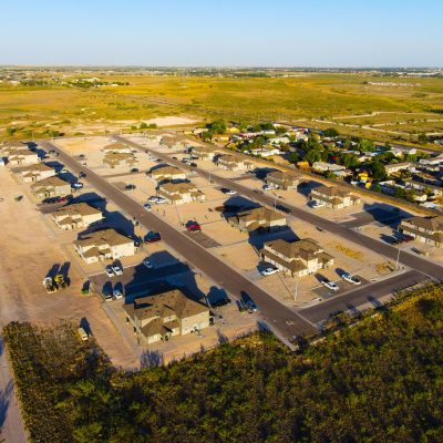 Projects & Properties | White Oak Development