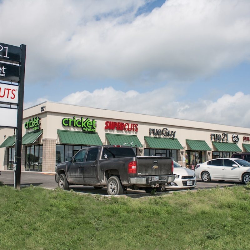 Projects & Properties | White Oak Development