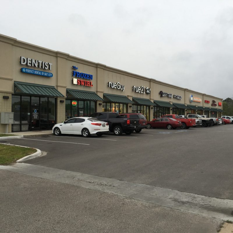 Projects & Properties | White Oak Development