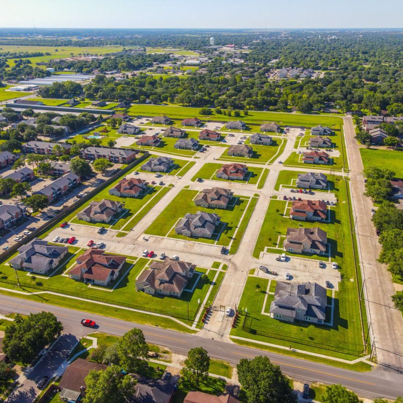 Projects & Properties | White Oak Development