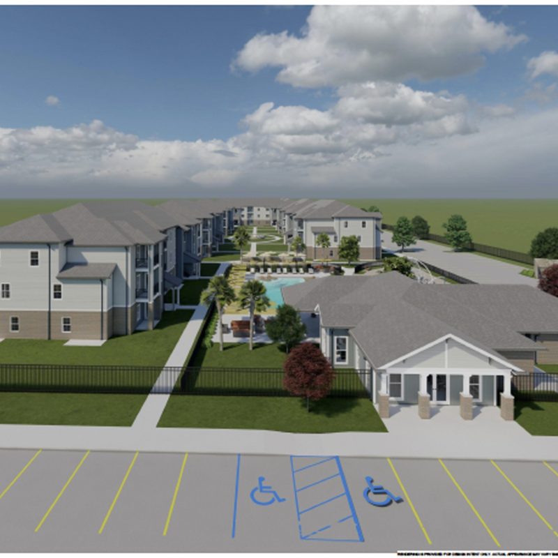 Projects & Properties | White Oak Development