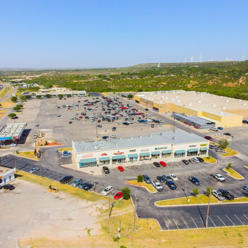 Projects & Properties | White Oak Development