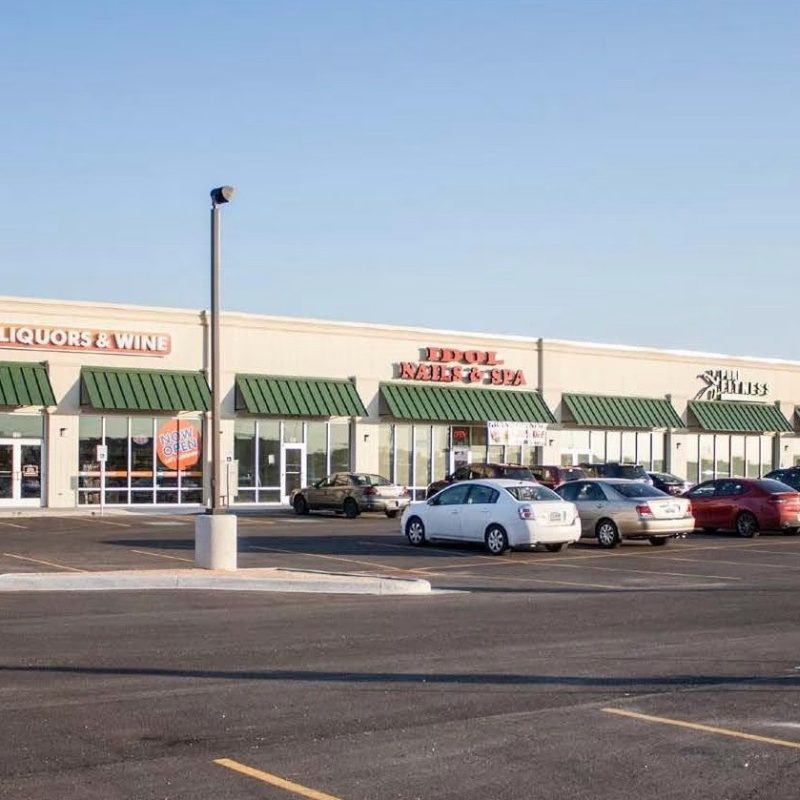 Projects & Properties | White Oak Development