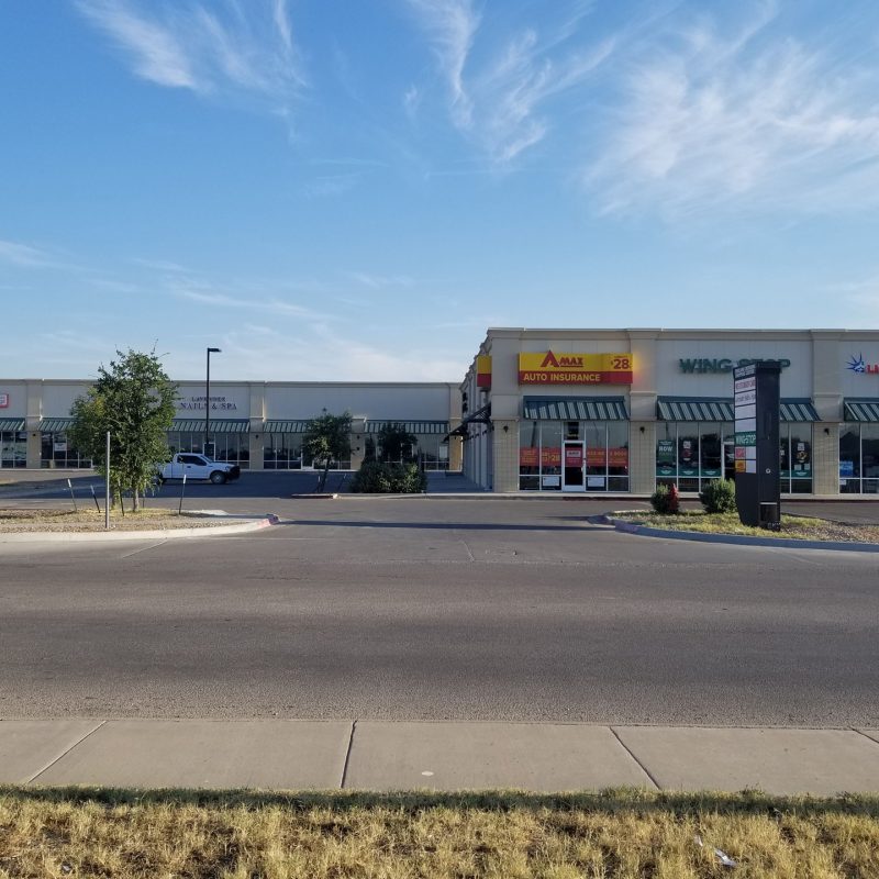 Projects & Properties | White Oak Development