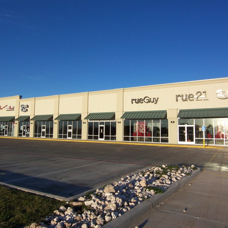 Projects & Properties | White Oak Development