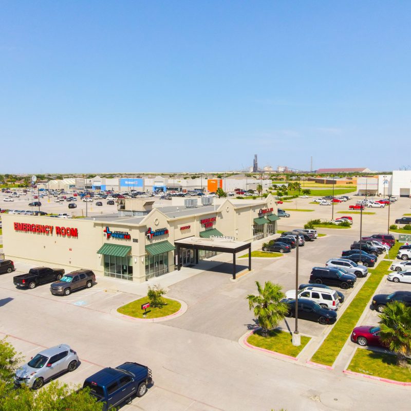 Projects & Properties | White Oak Development